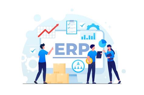 ERP Software Price In India A Detailed Estimation 2023