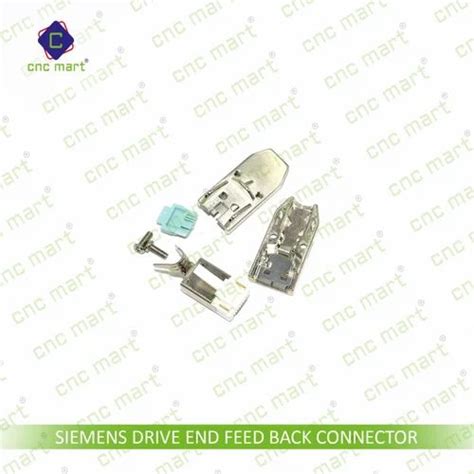 Siemens Motor Feedback Connector At Best Price In Coimbatore Id 2853478341791