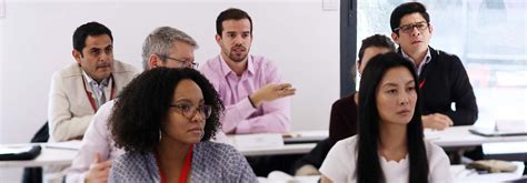 Phd Class Profile Edhec Business School