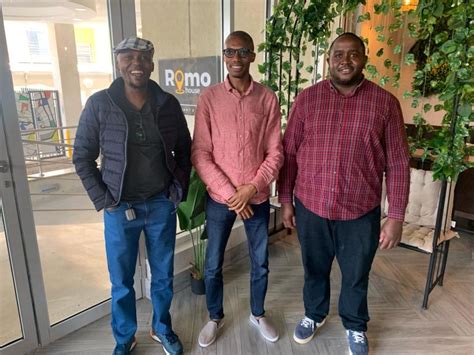 Edwin Mwangi On Linkedin Surround Yourself With Positive Uplifting