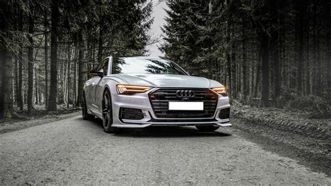Audi Rs6 Обои 66 фото