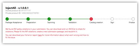 So You Want To Code Sign Windows Kernel Drivers How To Get A