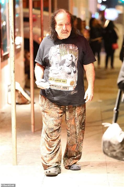 Numerous Female Pornstars Accuse Legendary Pornstar Ron Jeremy Of Raping And Sexually Assaulting