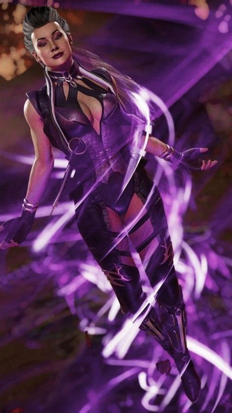 Sindel Mk11