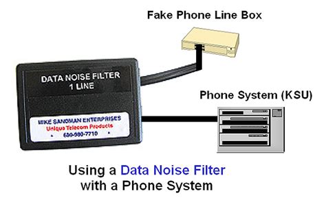 Data Noise Elimination Tech Bulletin