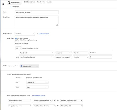 trigger an automation without human input qrew discussions