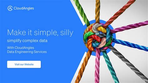 Cloudangles On Linkedin Digitaltransformation Dataengineering Innovation Dataanalytics…