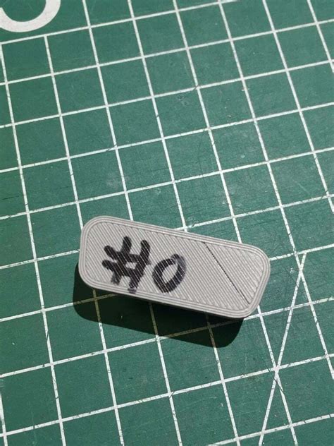 Free Stl File Famicom Expansion Port Da15 Cover 🖥️ ・3d Printing Idea To Download・cults