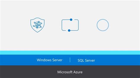 ¿por Qué Migrar A Windows Server Y Sql Server En Azure