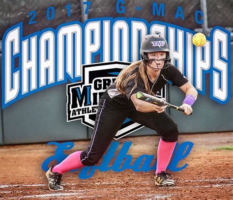 Trevecca Softball TNUsoftball Twitter