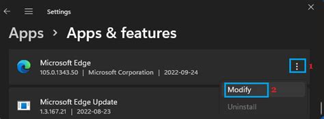 Fix High Memory Usage By Microsoft Edge In Windows 10 11