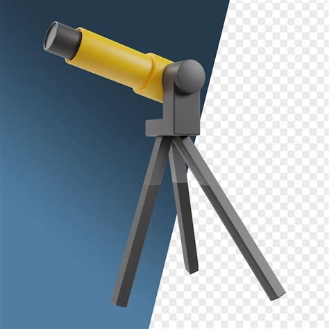 Premium Psd Space Travelling 3d Icon Render Clipart