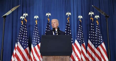 លោកបៃឌិនទម្លាក់កំហុសឱ្យលោកត្រាំ នៅមុនការបោះឆ្នោត ពាក់កណ្តាលអាណត្តិ សារព័ត៌មាន នគរវត្ត