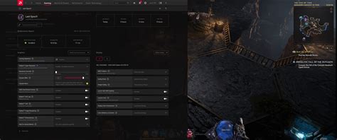 cant get rsr to work on borderless fullscreen r radeon