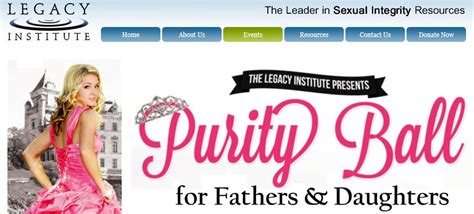 Joe My God Purity Ball Tickets