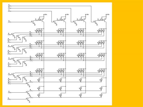 Npn For Switch In High Side And Low Side Page 2 Leds And