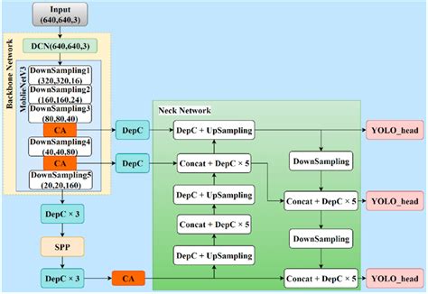 Overall Structure Of Ts Yolo Download Scientific Diagram