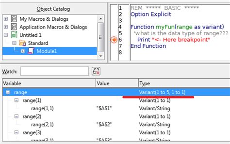 User Defined Calc Function That Accepts A Range Myfuna1a5