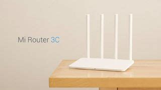 Xiaomi Mi WiFi Router C Launched With Four External Antennae For Rs TechRadar