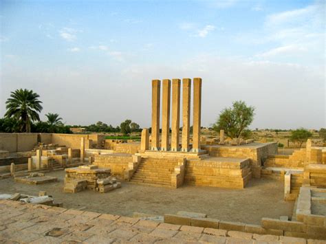 Thamud People Of Hz Saleh عليه اسلام Atlasislamica