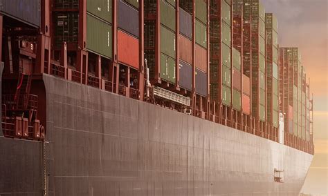 Container Port Performance Index Some Thoughts For Action Marketexpress