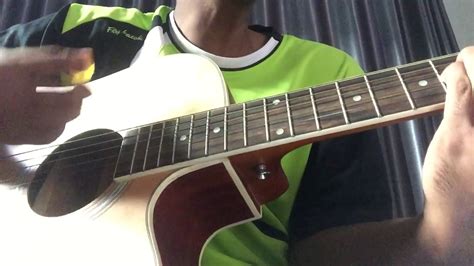 อะไรก็ยอม โลโซ Cover By คนว่างงาน Youtube