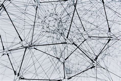 Connecting The Dots Creating Network Graphs From Pandas Dataframes