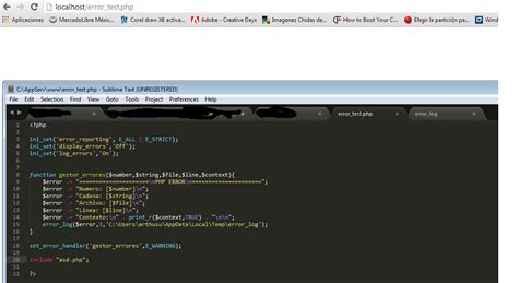 Arthusu Blog Parte Seguridad En Php