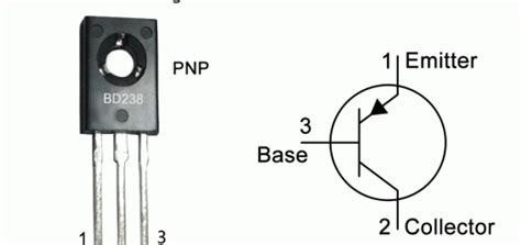 Bc548 Transistor Pinout Equivalent Uses Features Components Info