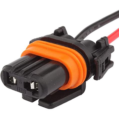 Jual Kabel Soket Lampu Hb3 Fitting Lampu Hb3 Socket Lampu Hb3 Shopee Indonesia