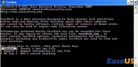 How To Recover Lost Partition On External Hard Drive 2025