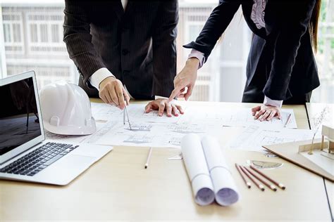 Ditching Paper For Pixels In Construction Document Management