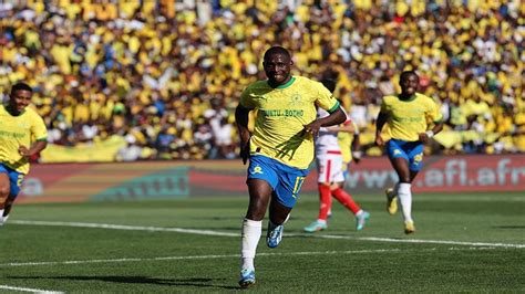 الدوري الافريقي صن داونز الجنوب افريقي يتوج بلقب النسخة الاولى جريدة