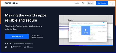 Sumo Logic Pricing All You Need To Know In 2023 Core Devs Ltd