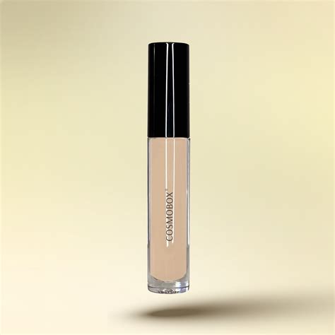 Cosmobox Concealing Cream Une Pick