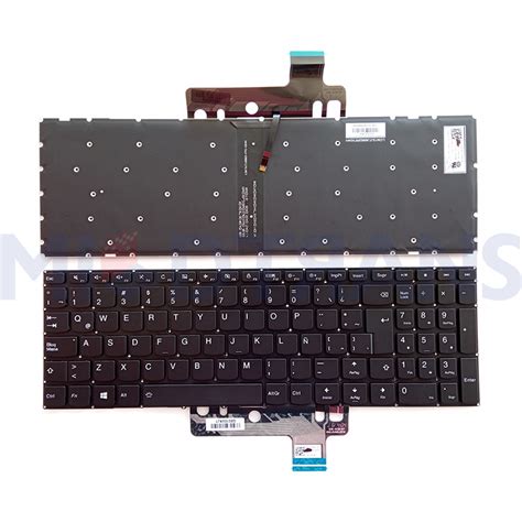 China Replacement Lenovo Laptop Keyboard Manufacturers Replacement Lenovo Laptop Keyboard