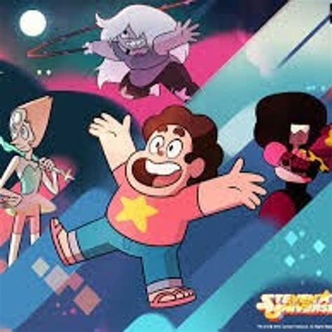 Stream Steven Universe Opening Theme By Ezequiel1234 Listen Online For Free On SoundCloud