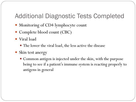 Ppt Human Immunodeficiency Virus And Acquired Immunodeficiency Syndrome Powerpoint