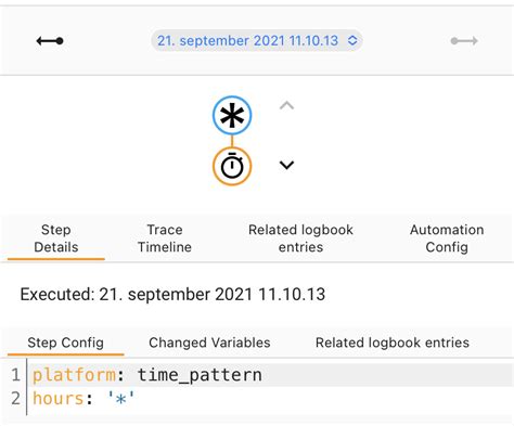 Automatons Has Become Unreliable Triggering At Wrong Times