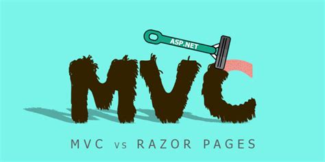 asp razor pages vs mvc how do razor pages fit in your toolbox stackify