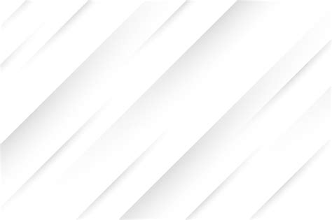 Premium Vector Abstract Gradient White Monochrome Background