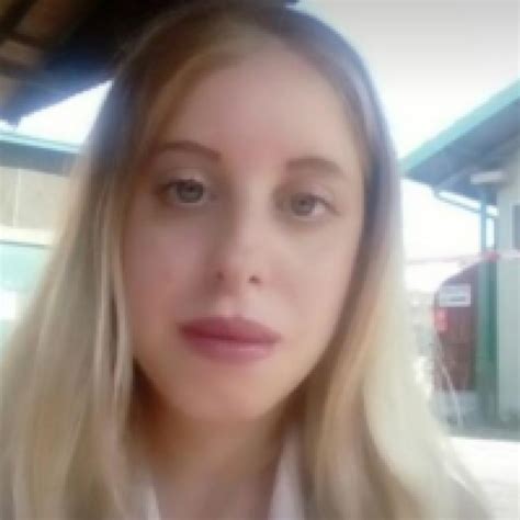 Justine Mattera Sex Symbol Anni 2000 Cosa Fa Oggi