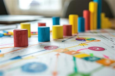 Premium Photo Designing Facility Resource Allocation Strategies Generative Ai