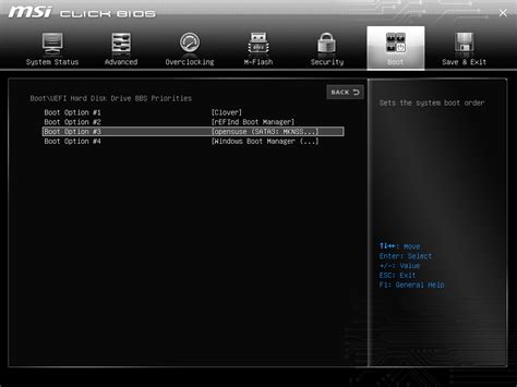 Mcder3 Blog Como Crear Una Usb Con Efi Shell Y Recuperar