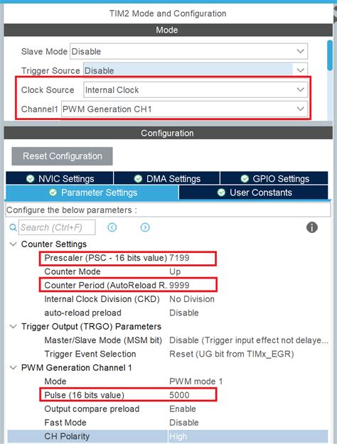Stm32开发板学习记录（10）tim 外部脉冲计数 单片机mcu论坛 芯查查