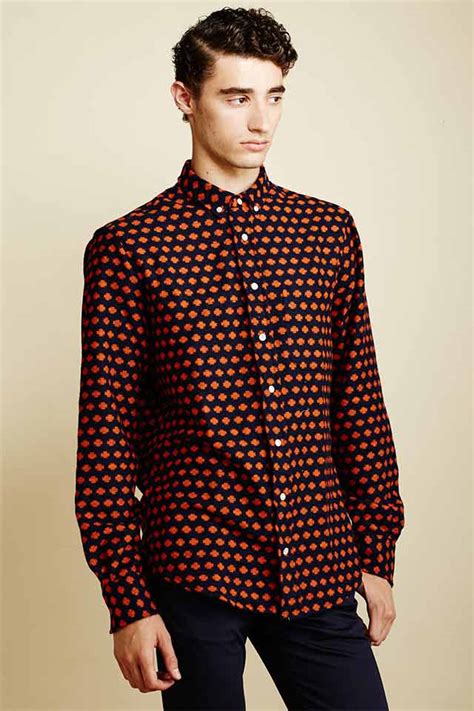 Gitman Brothers X Opening Ceremony Fall Winter 2014