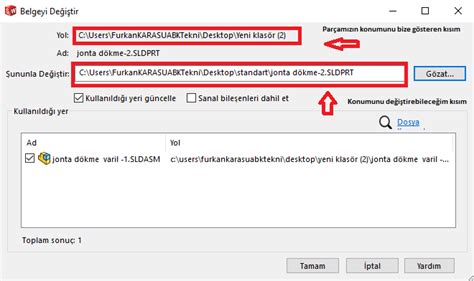 Solidworks File Utilities I Nasıl Kullanacağınızı Biliyor Musunuz Solidworks 3dexperience