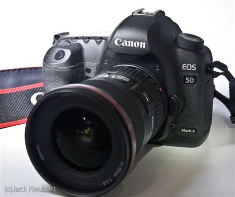 Canon EOS 5D Mark ii デジタルカメラ