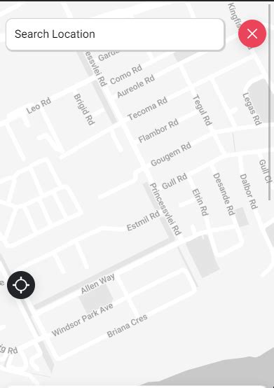 Maps Styling Error On Production Build Issue Ng Maps Ng Maps Github