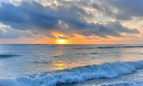 60 Ảnh Biển Chill Nhẹ Nhàng Thư Giãn Tâm Hồn